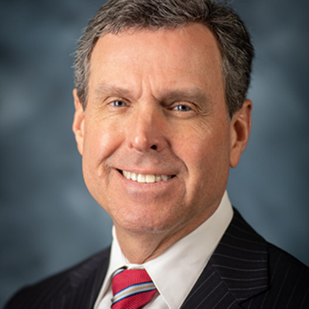 Mr. Roy H. Fickling | Georgia Department of Public Safety